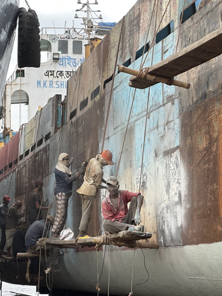 A la découverte de Dacca et Barisal, les deux visages du Bangladesh ...